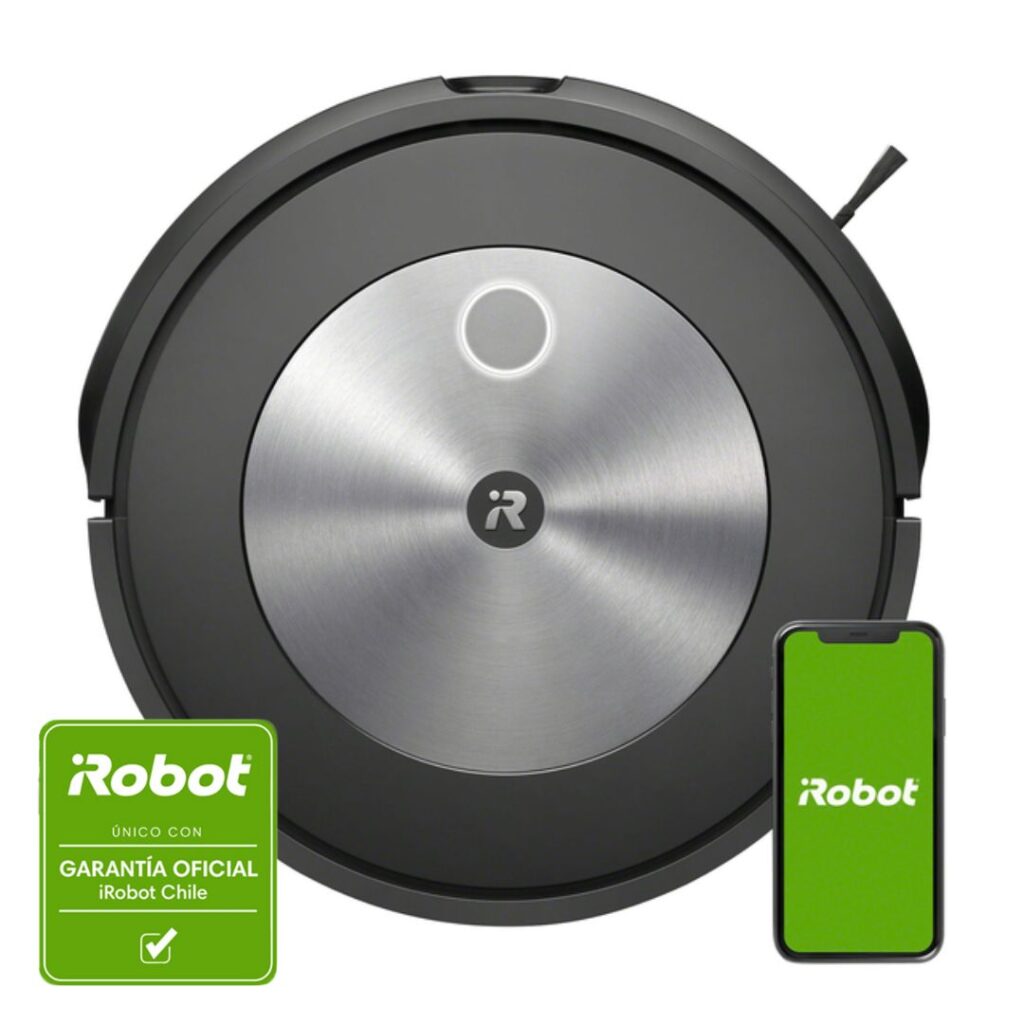 Roomba - iRobot Chile – iRobot Chile | Aspiradoras Robot De Limpieza ...