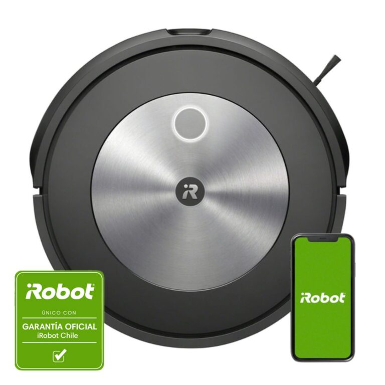 Serie j - iRobot Chile – iRobot Chile | Aspiradoras Robot De Limpieza ...