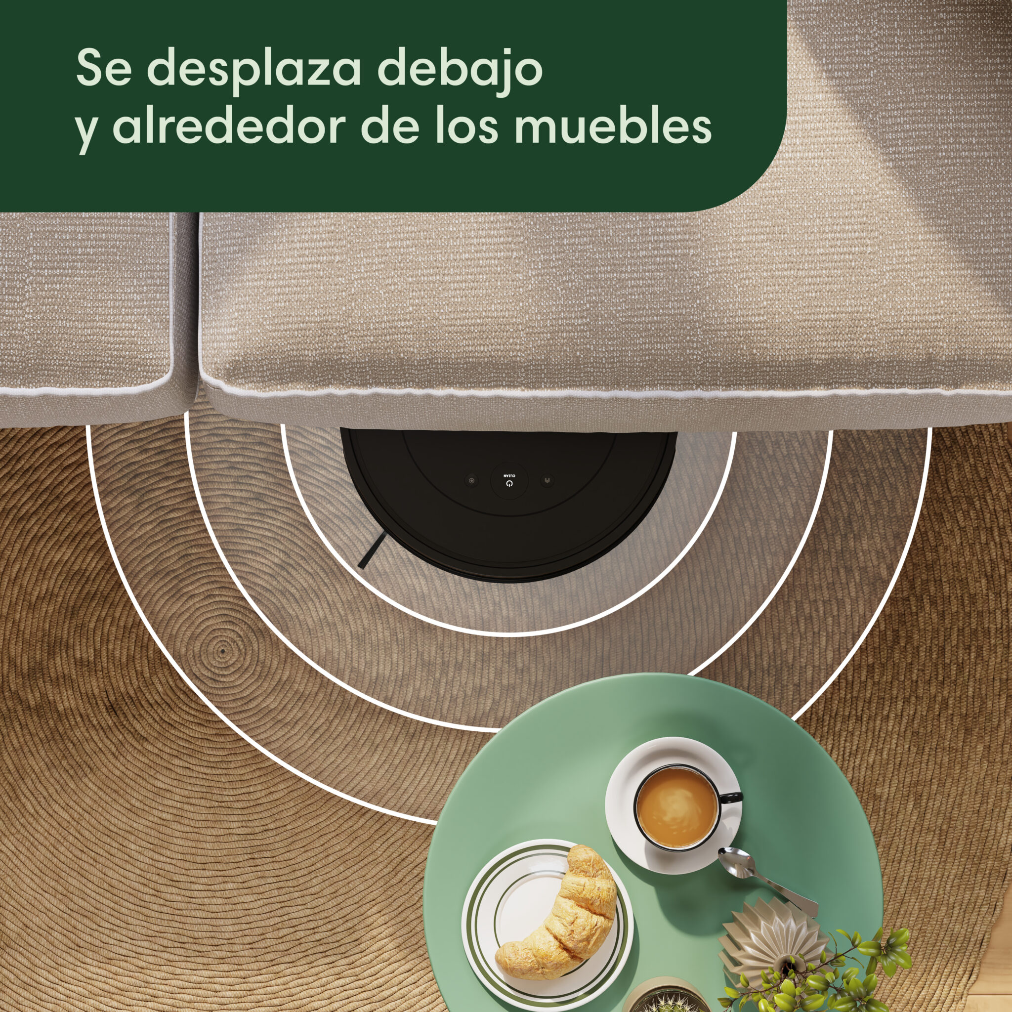Aspiradoras - iRobot Chile – iRobot Chile | Aspiradoras Robot De ...